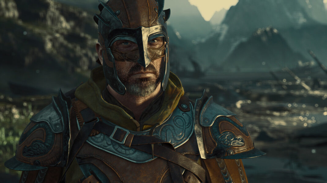 Gamification and Tourism. Unreal Engine 5 and Photo-realism. - Ai Love ...