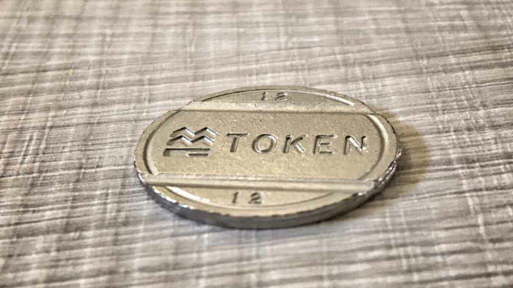 What are tokens and how to use them in Tourism - Ai Love Tourism